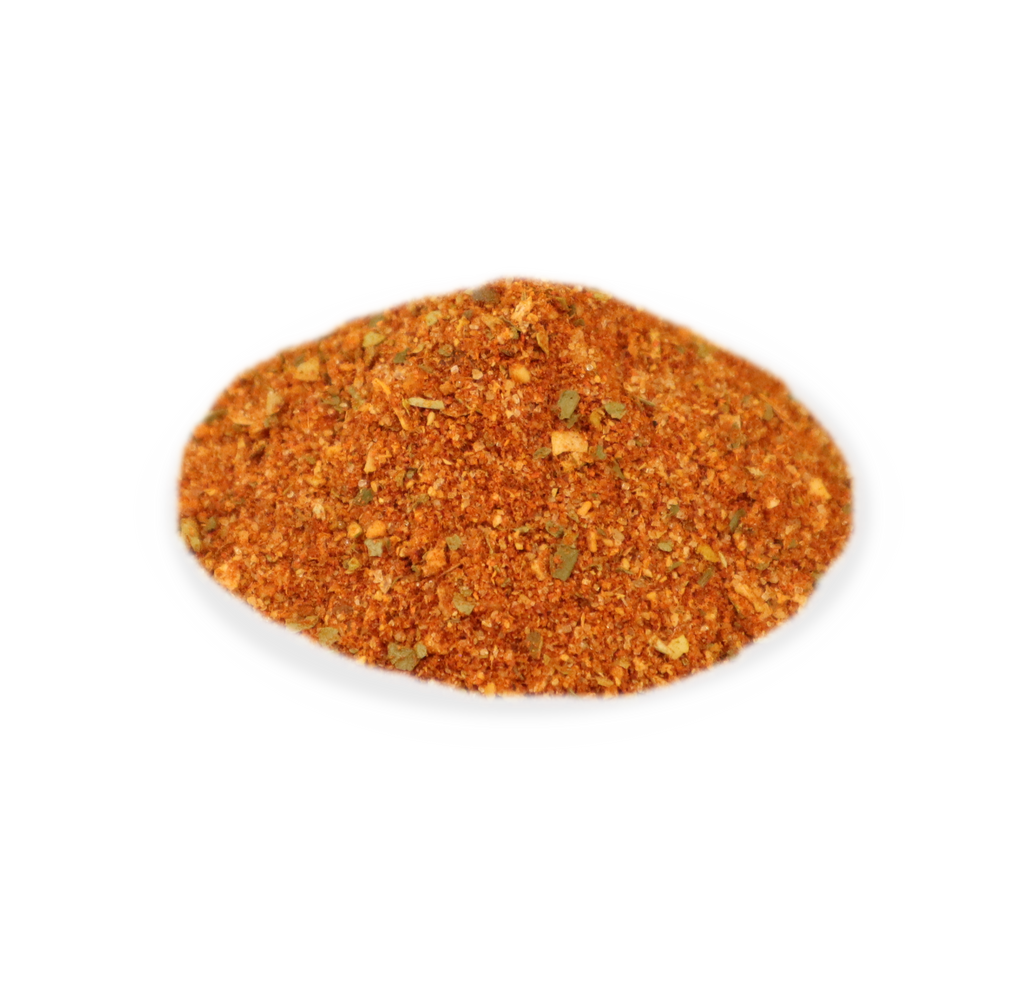 Gold Spices - Premium Spice Blends